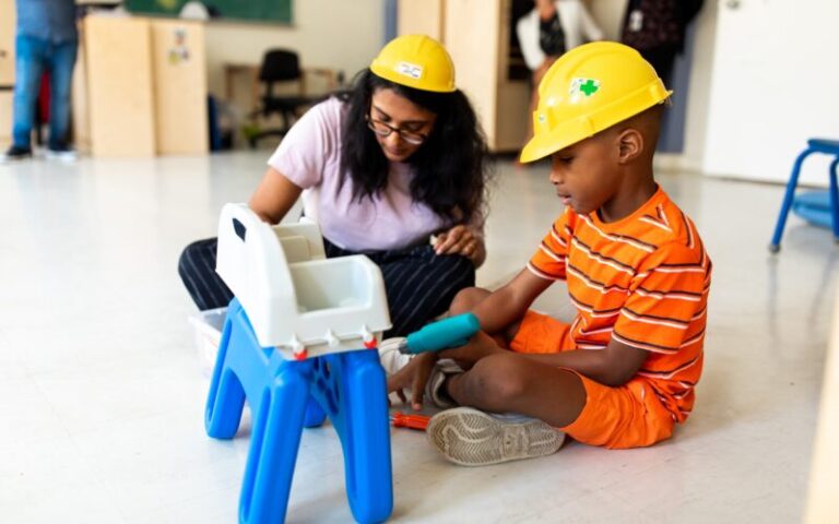 Surrey Place - Living Your Potential All Your Life