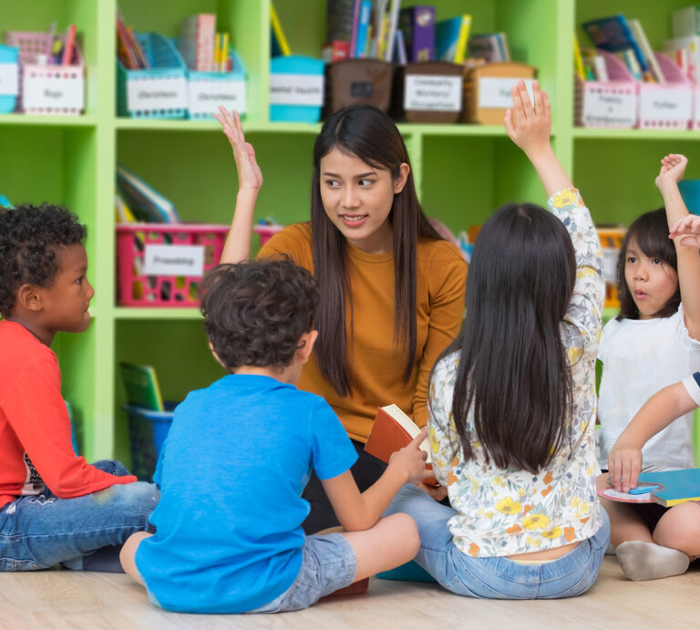 Visit Us - Surrey Place