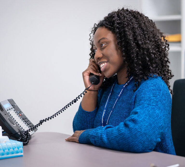 Visit Us - Surrey Place