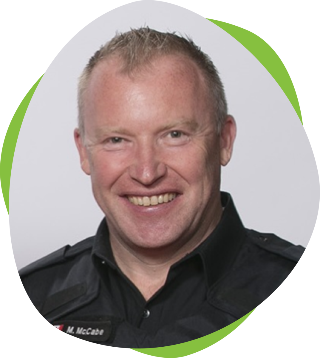 Ways to Enhance Community Safety - Surrey Place