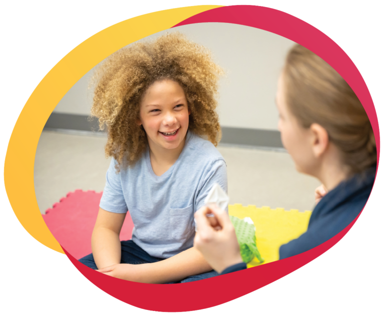 Autism & Developmental Support in Toronto