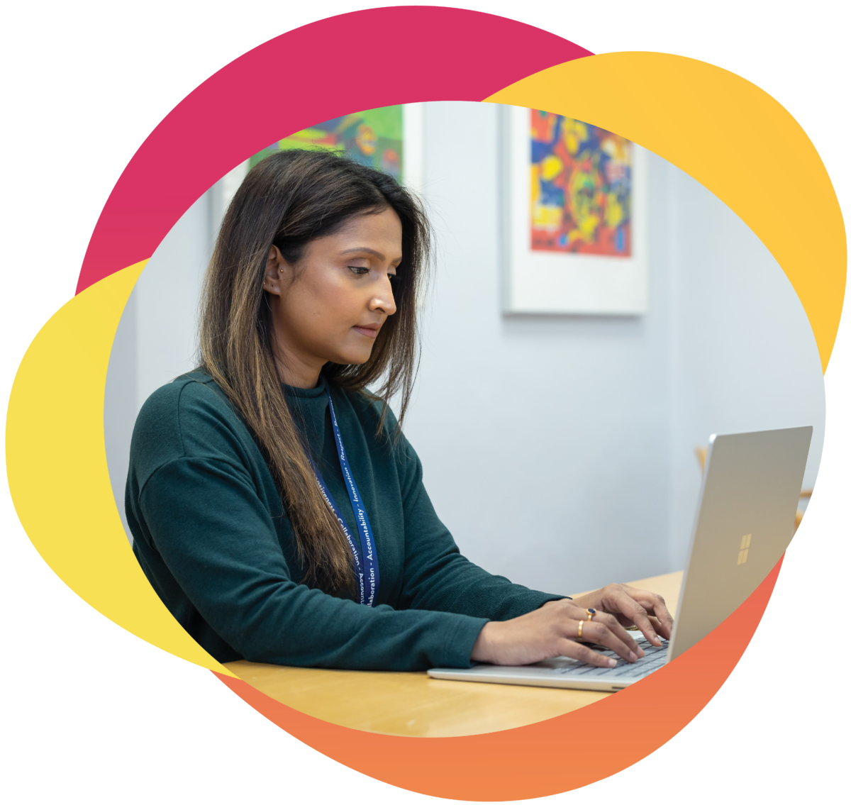 Surrey Place - Living Your Potential All Your Life