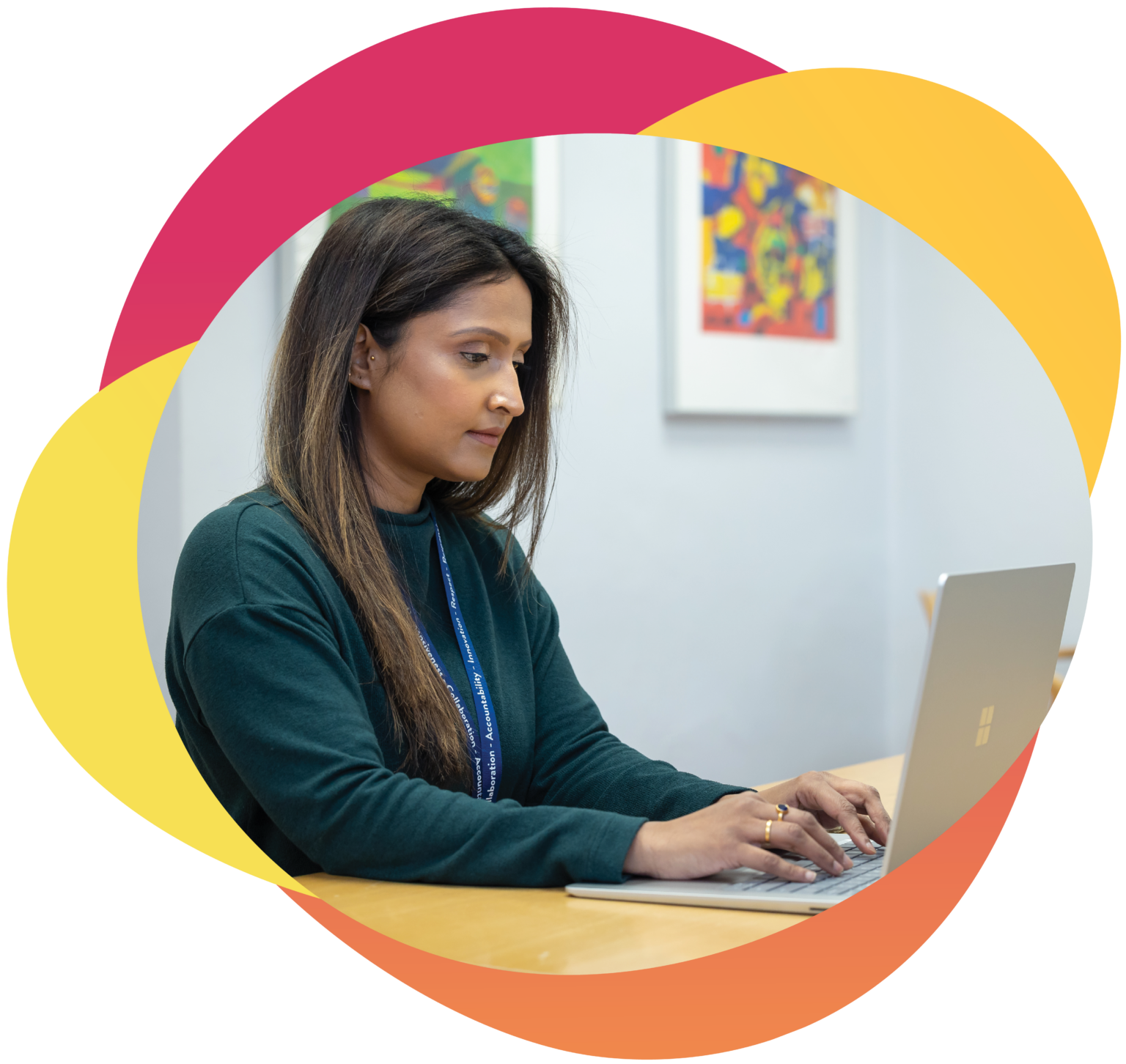 Surrey Place - Living Your Potential All Your Life