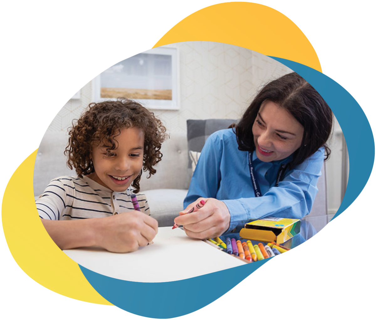 Full Day ABA Therapy for Autism | Play-Based Learning Support