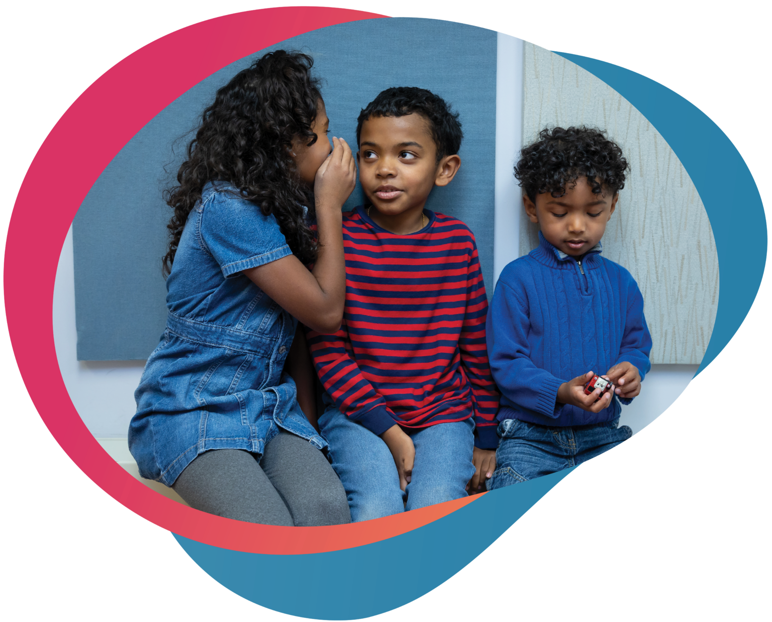 Surrey Place - Living Your Potential All Your Life