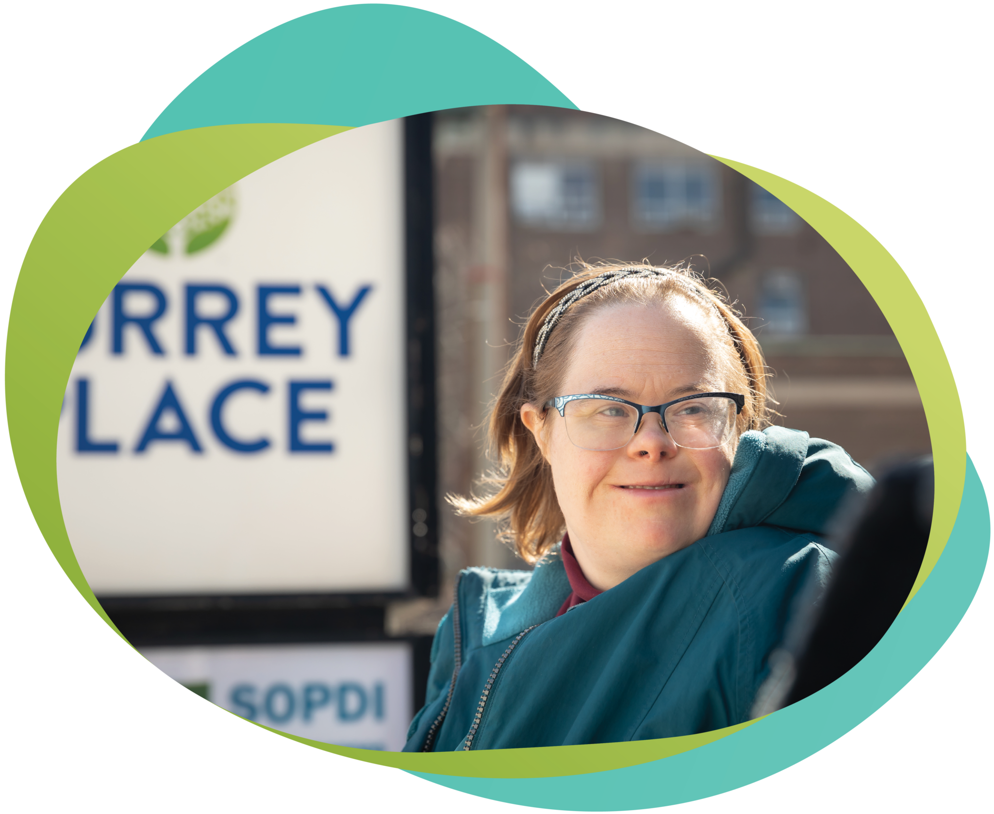 Visit Us - Surrey Place